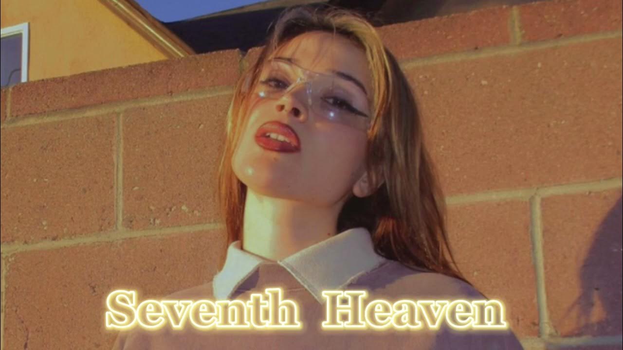 HYRA - Seventh Heaven (slowed + reverb) - YouTube