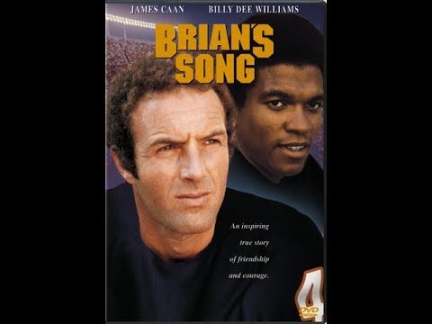 Brian's Song (1971) 2000 DVD Menu Walkthough - YouTube