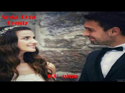 So'yla Qoradengiz | Сойла кора денгиз 100 - Qism (720HD) Turkiya Seriali O'zbek tilida