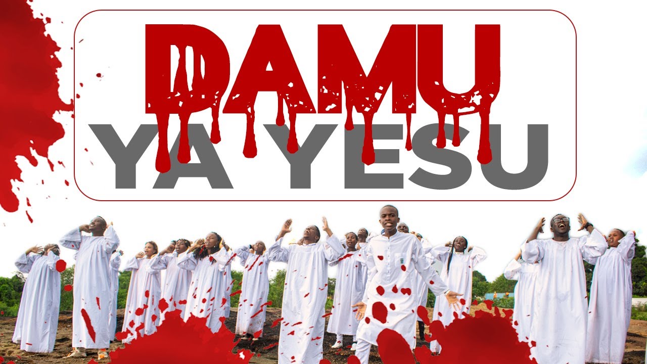 Prosperous Sounds - Damu ya Yesu (Official Gospel Music Video) - YouTube