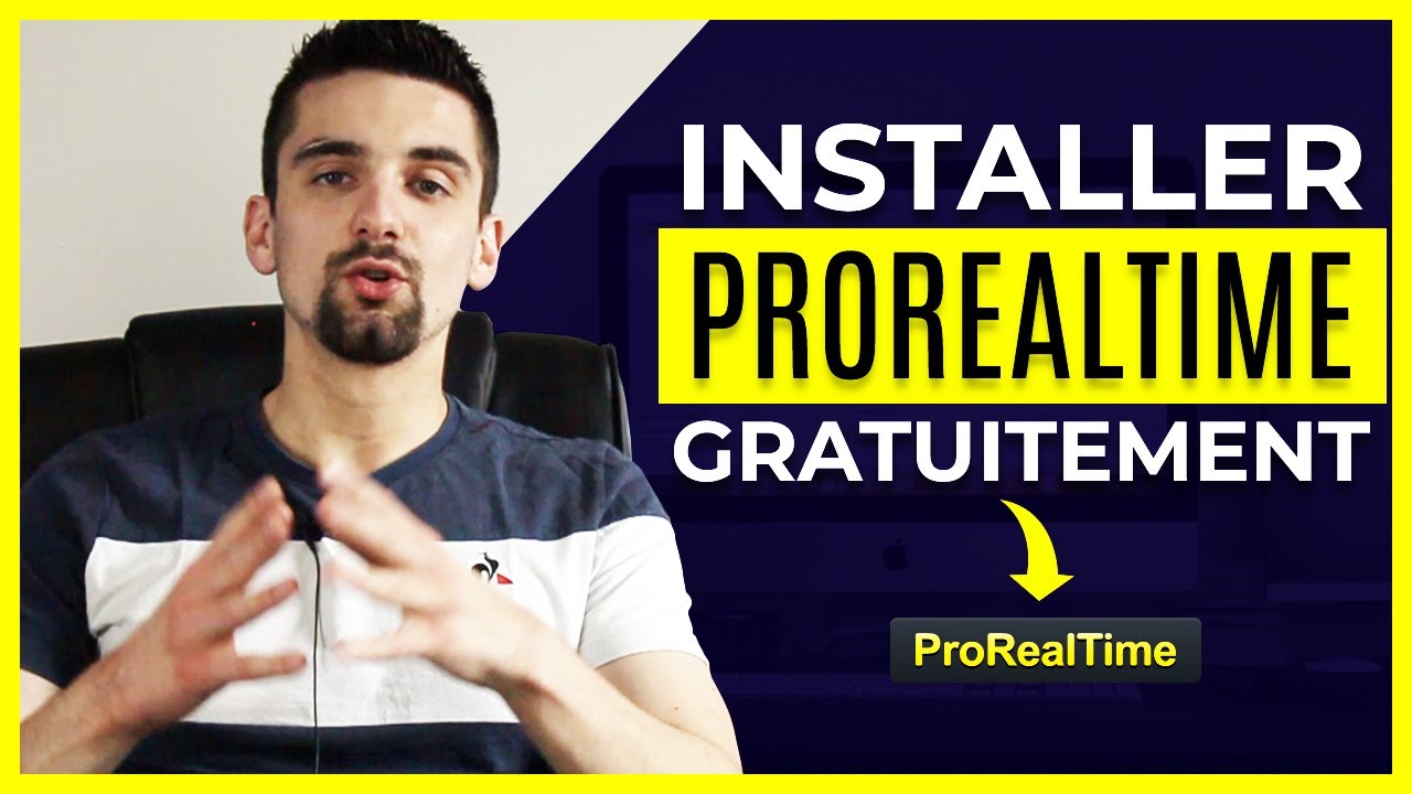 Installer Prorealtime Gratuitement Youtube