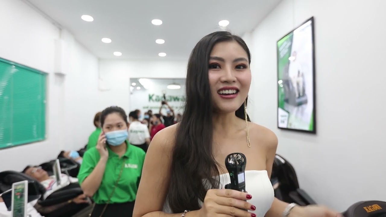 KAGAWA Highlight Event - YouTube