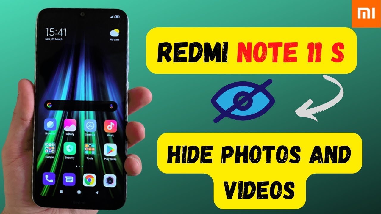 Redmi Note 11s Hide Photos And Videos Xiaomi Private Album YouTube redmi-note-11s-hide-photos-and-videos-xiaomi-private-album-youtube