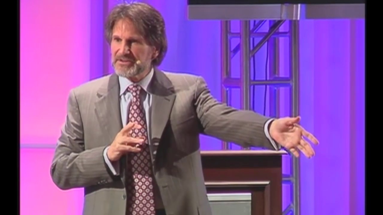 Revelation of Genesis | Emerson Ferrell - YouTube