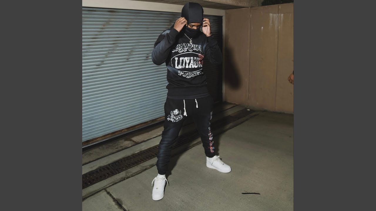 outta luck (feat. NJC A5) - YouTube