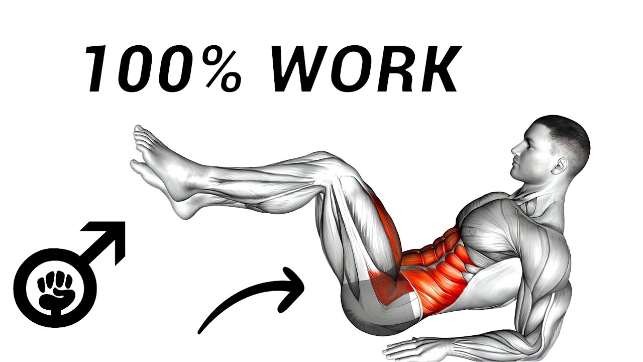Kegel Exercises For Men To Last Longer Pelvic Floor Exercises Youtube