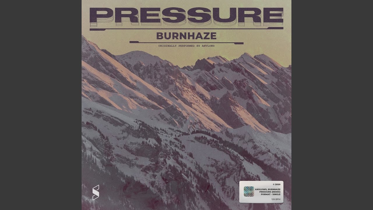 Pressure (Remix) - YouTube