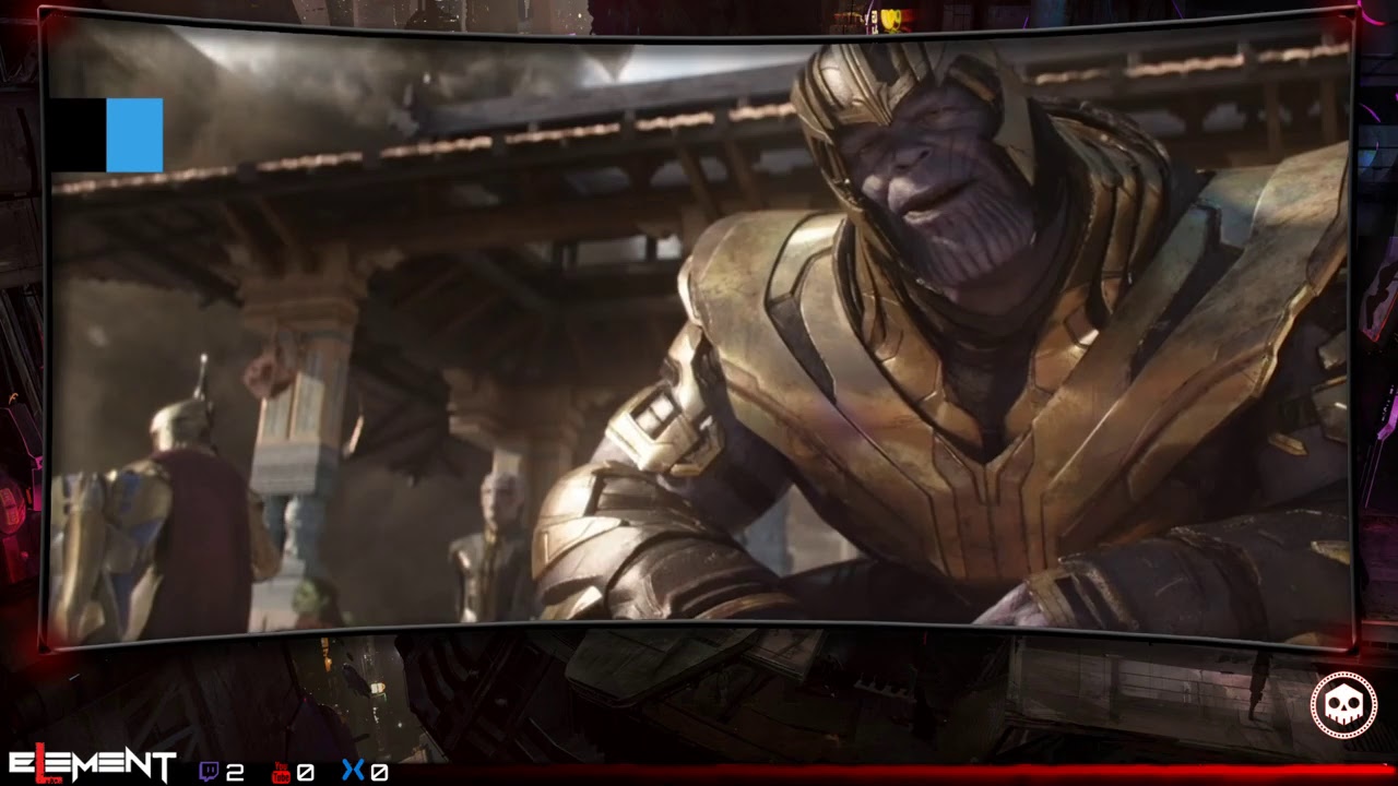 #Element Gaming Live Stream - YouTube