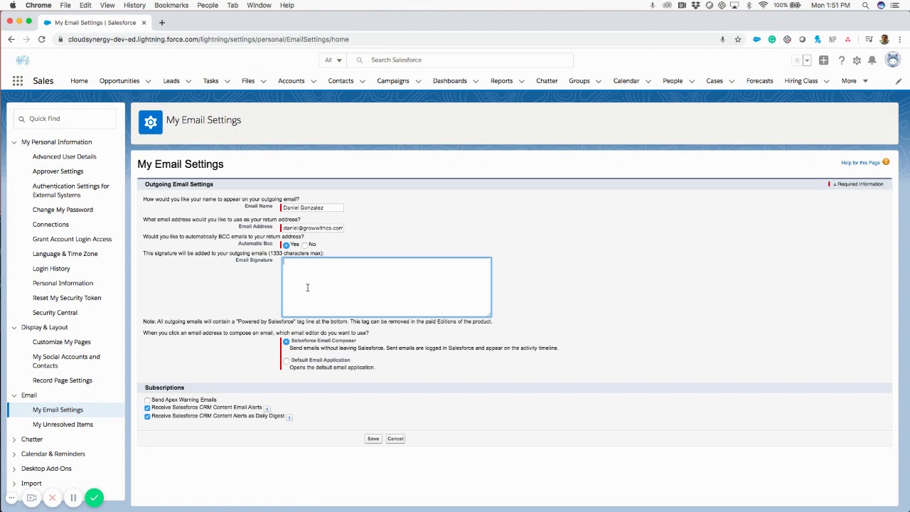 Edit Your Salesforce Email Signature YouTube edit-your-salesforce-email-signature-youtube