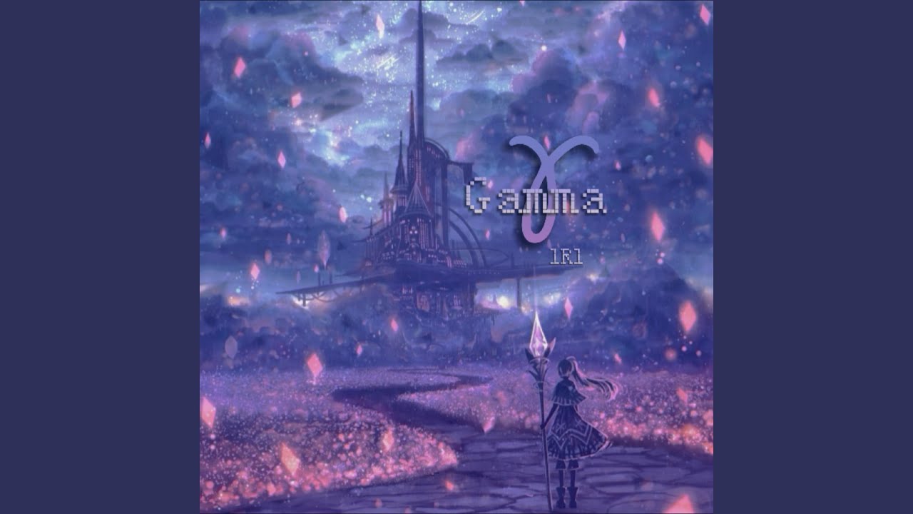 Gamma (完整版) - YouTube Music