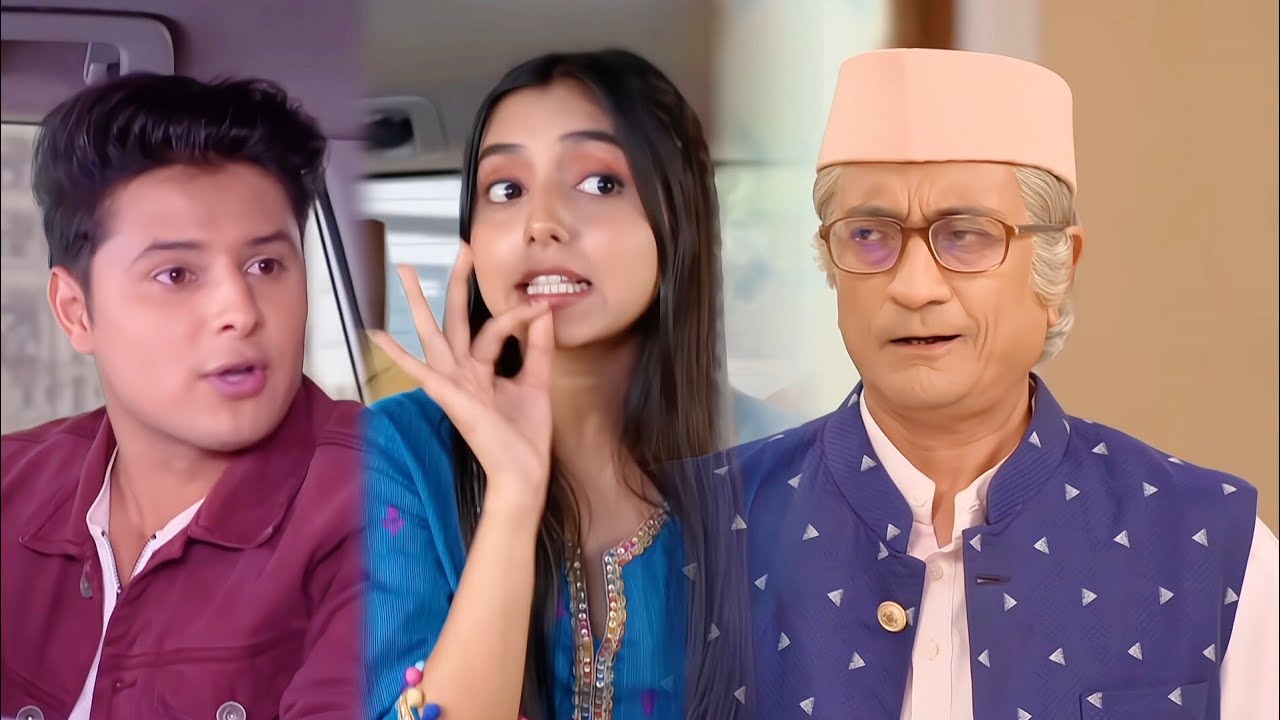 Taarak mehta ka ooltah chashma Today episode!Latest episode!Tmkoc promo ...