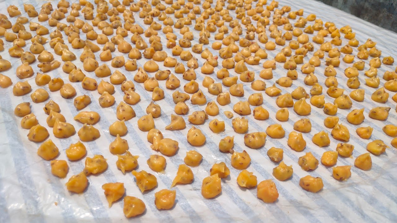 Tilori Recipe in Hindi | Tilauri Banane ka Tarika | Tilauri Recipe ...