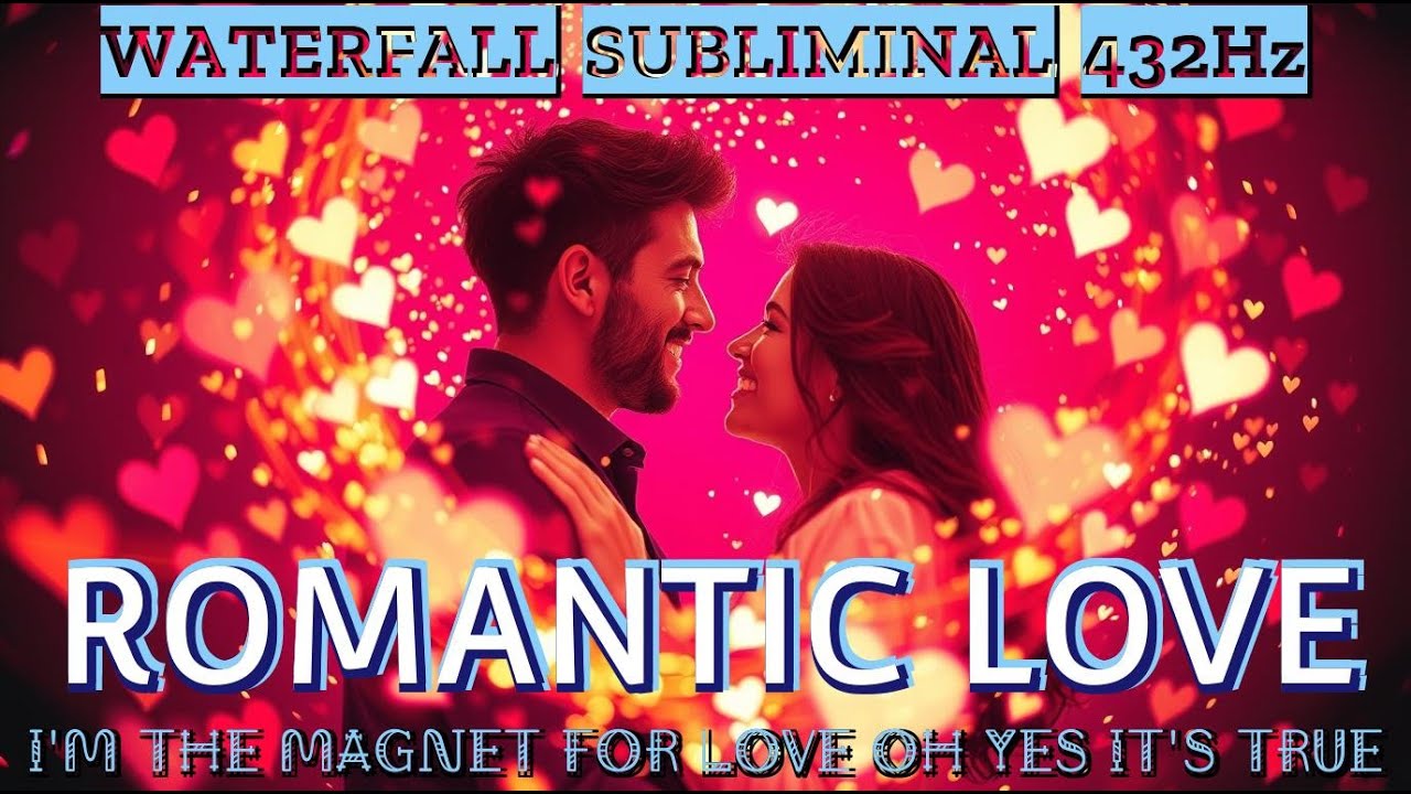 🫂 Manifest Romantic Love From THEM — Even If It Feels Impossible 💞 ...