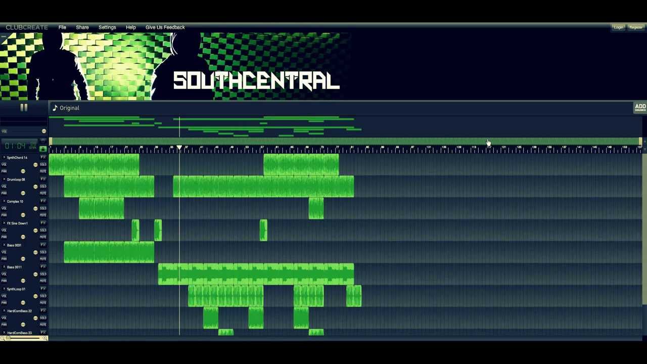 Complex ComBass - YouTube