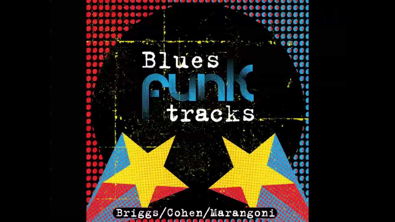Blues Funk Backing Track in G by Briggs Cohen Marangoni. - YouTube Music