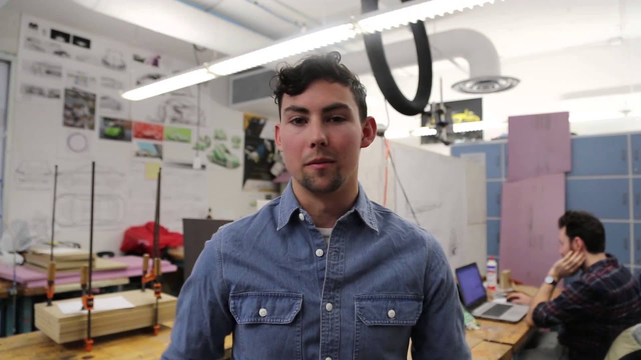 2 Minutes with Jackson Wyatt - YouTube