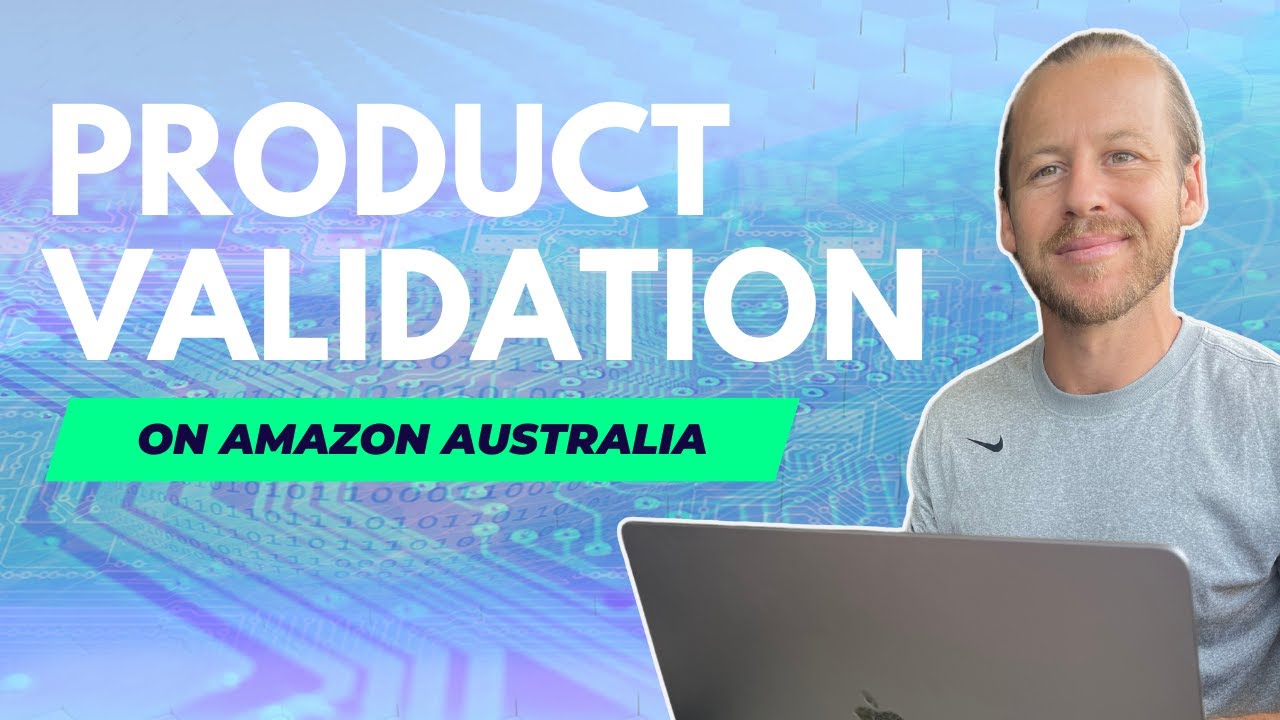 Product Validation💰 | How To Validate Your Product Idea on Amazon ...