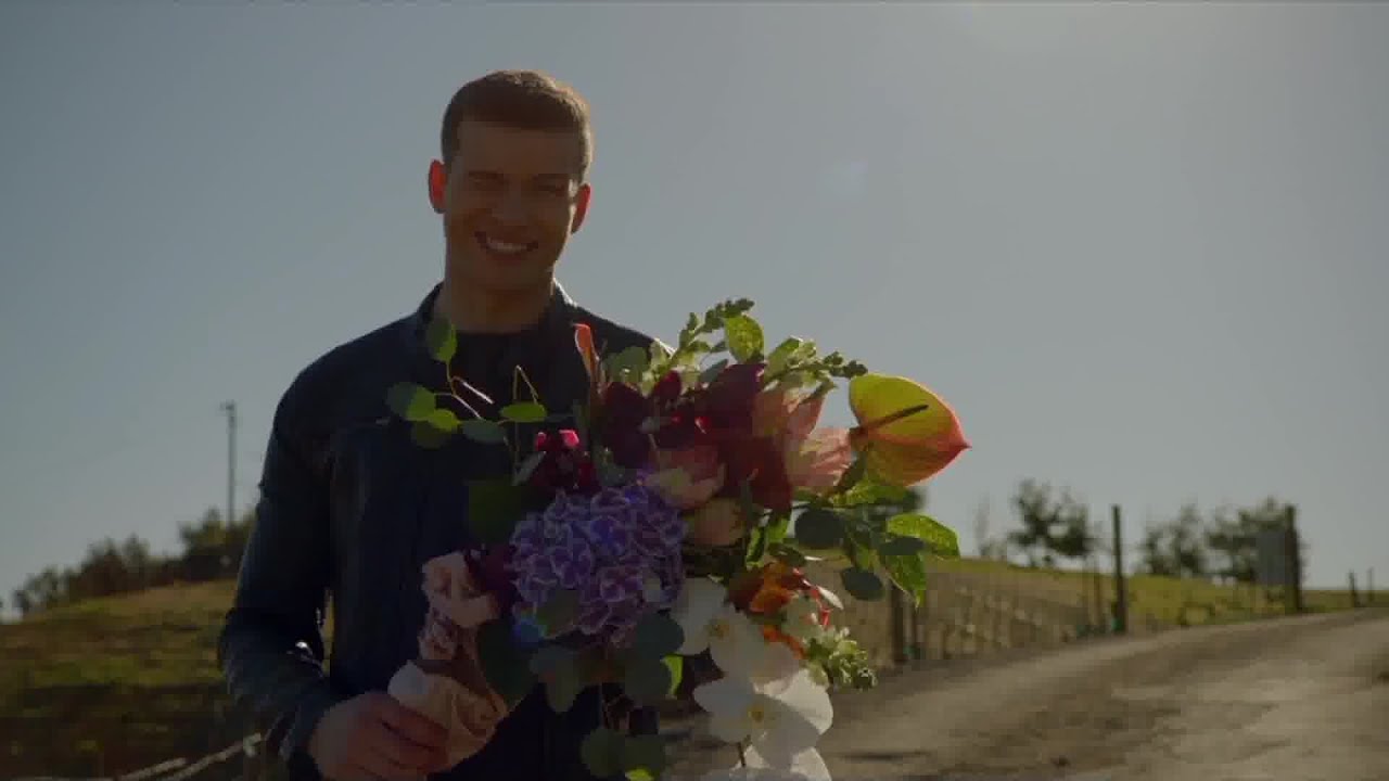 Evan "Buck" Buckley (9-1-1) | Desert Rose - YouTube