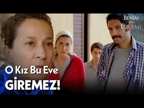 Niyazi, Buke'yi konağa getiriyor! - Benim İçin Üzülme 6. Bölüm