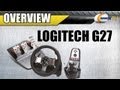 Logitech G27 Steering Wheel Review | Xbox One Racing Wheel Pro
