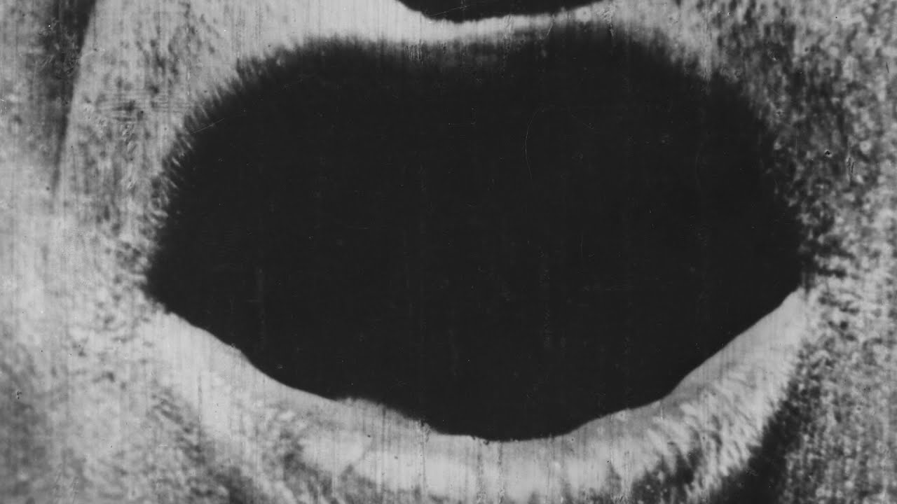 Il grande morso (1901) James Williamson - YouTube