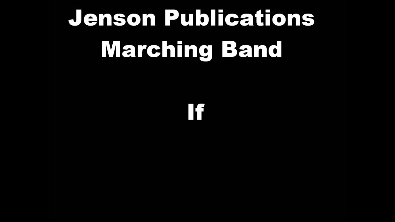 If YouTube if-youtube