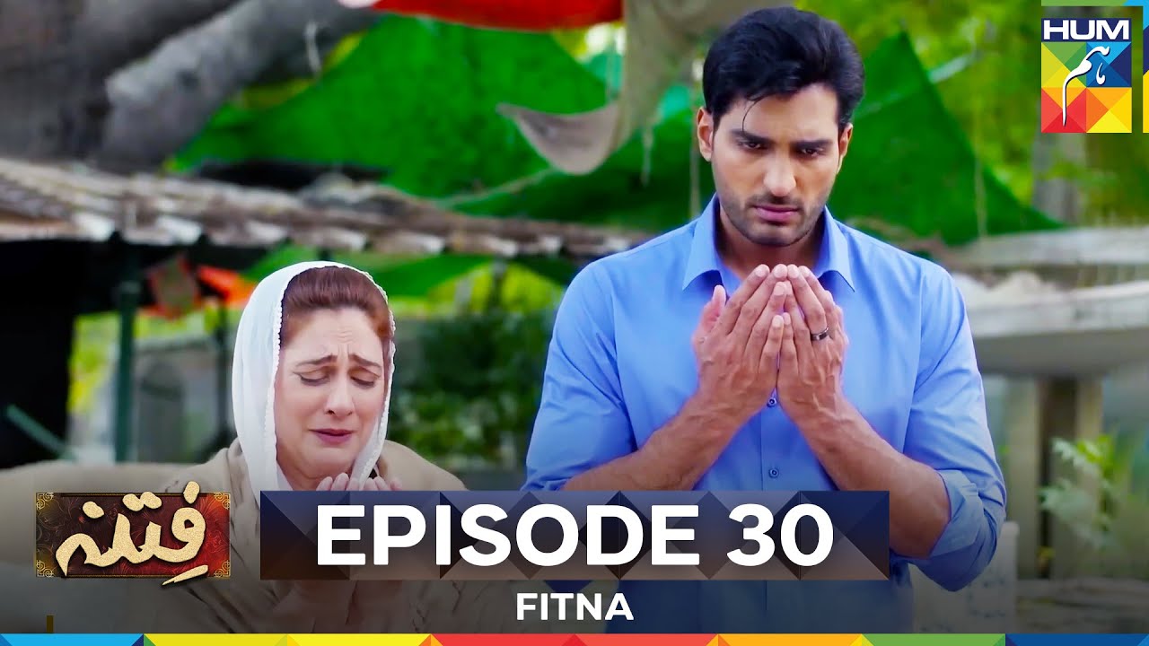 Fitna Episode 30 - YouTube