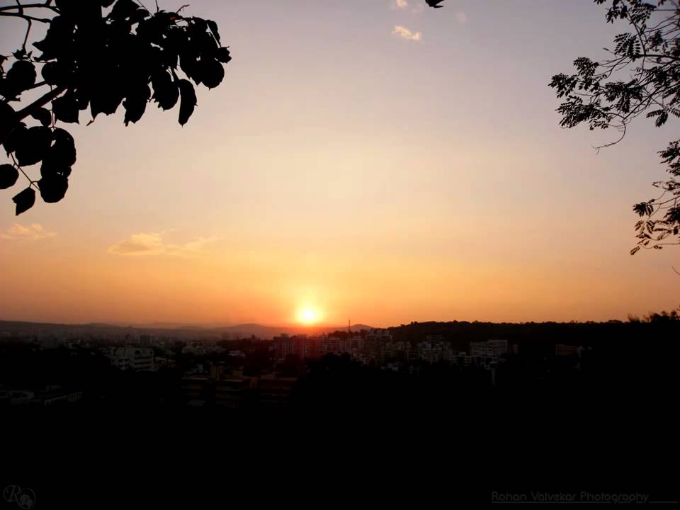 TL- Last Sunset 2010 - YouTube