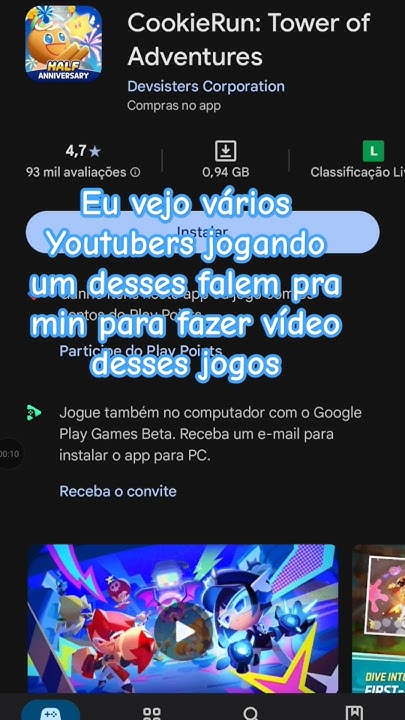 me falem pfv... - YouTube