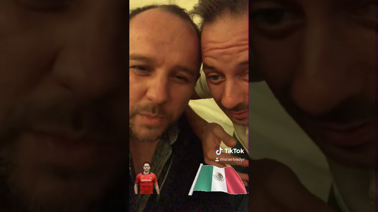 Con el compa español - YouTube