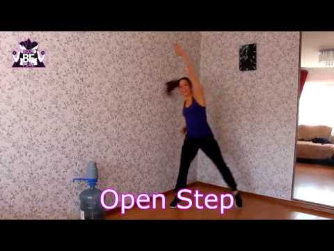 Open Step - YouTube