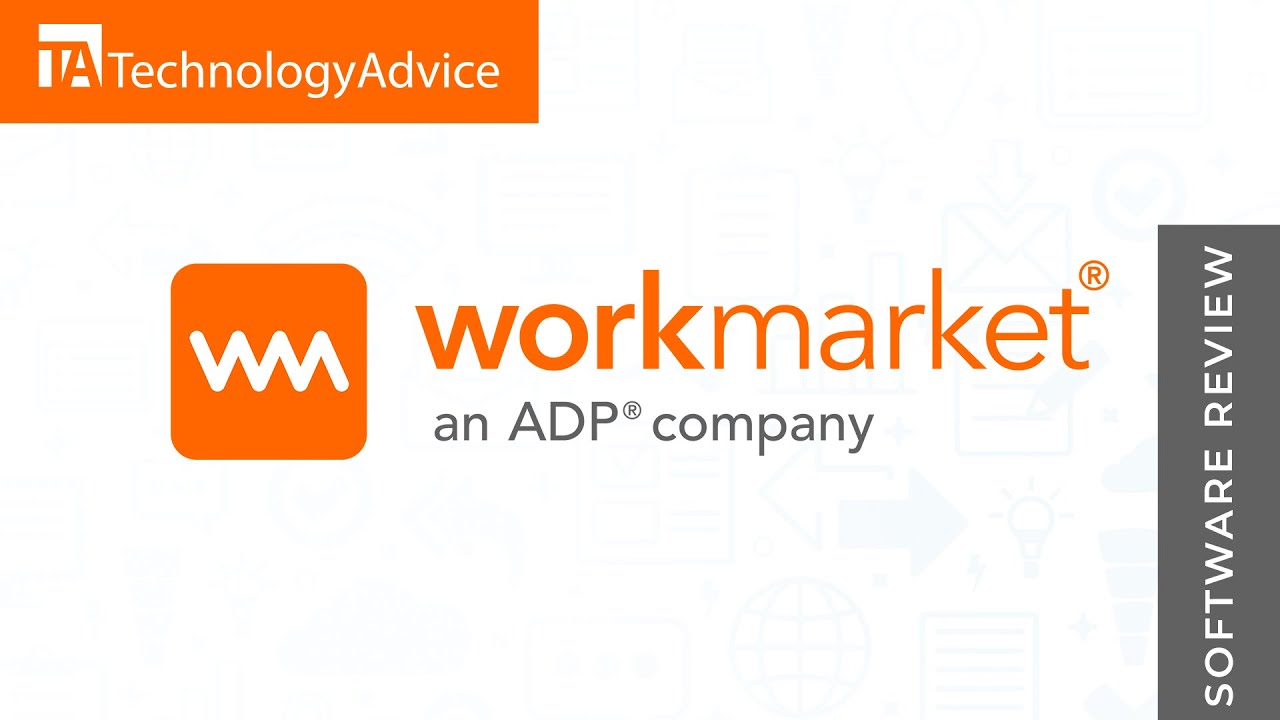 Workmarket Review - Top Features, Pros & Cons, and Alternatives - YouTube