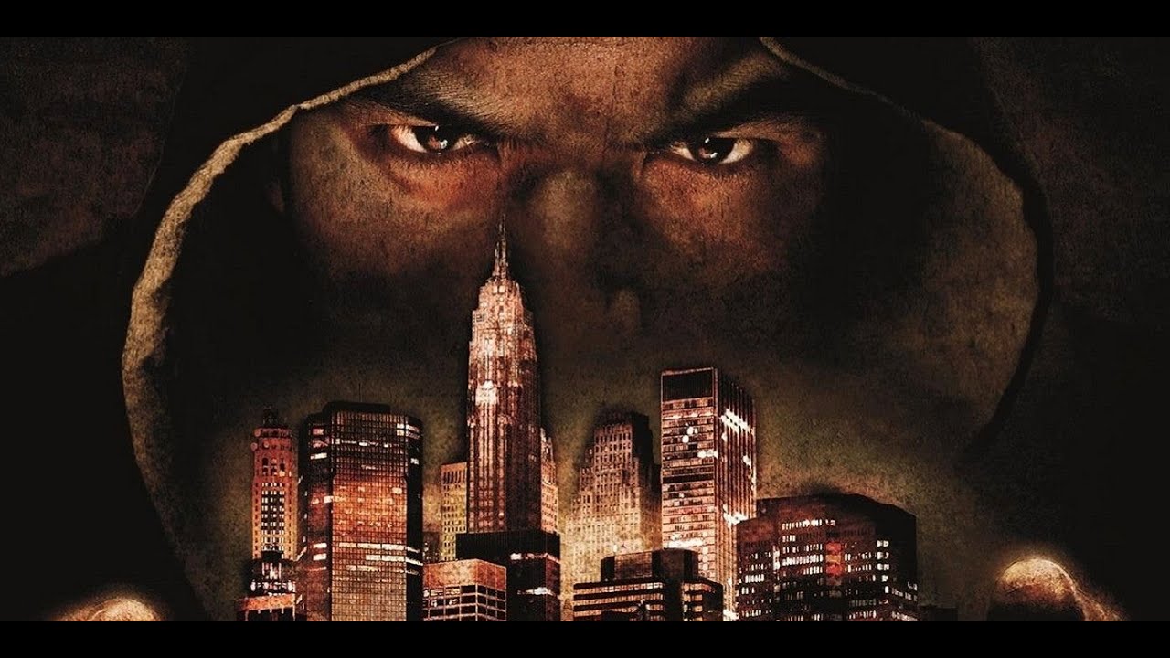 Def Jam: Fight for NY # 1 - YouTube