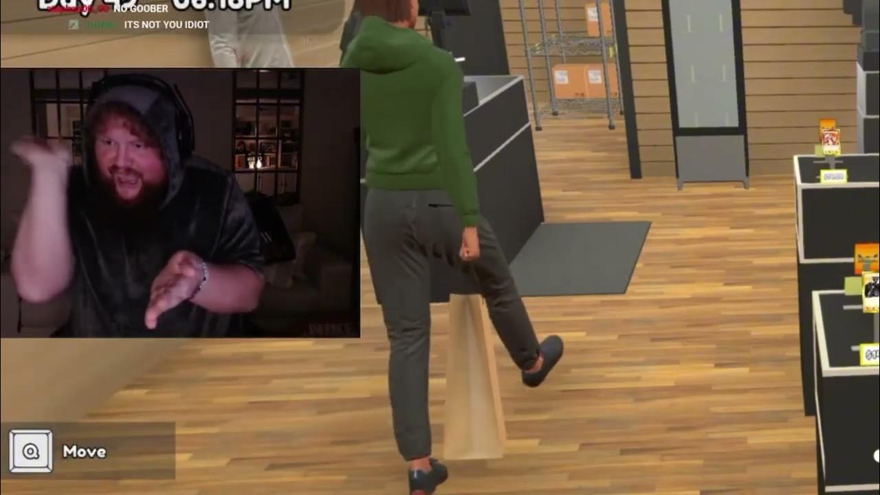 penguinz0 and CaseOh Funny Moments - YouTube