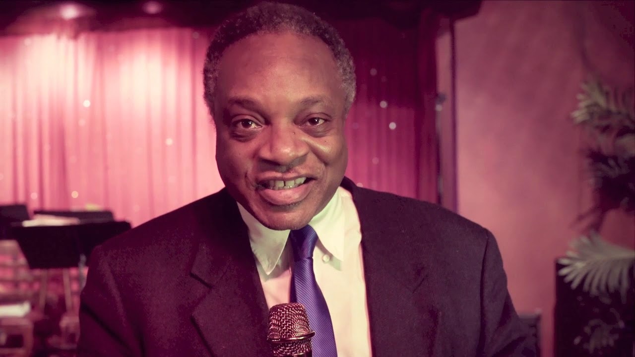 James Zollar talks about Eyal Vilner Big Band's New Album - YouTube