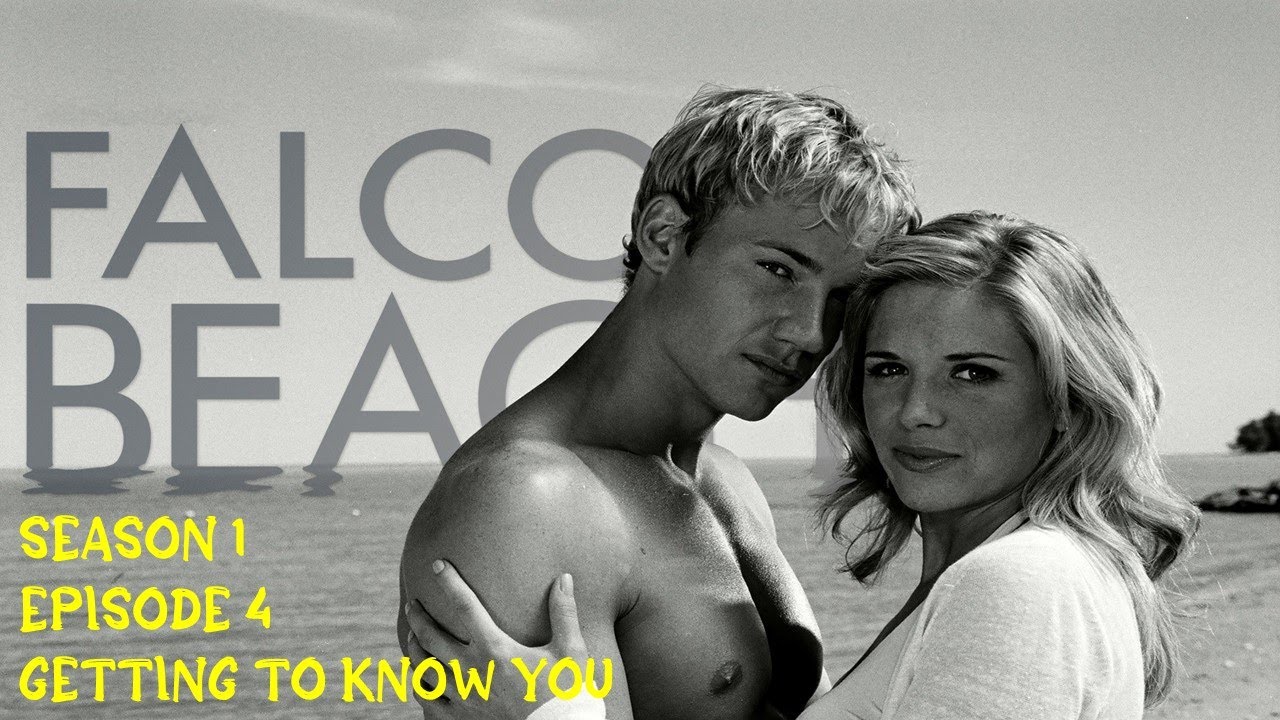 Falcon Beach S01E04 - Getting to Know You - YouTube