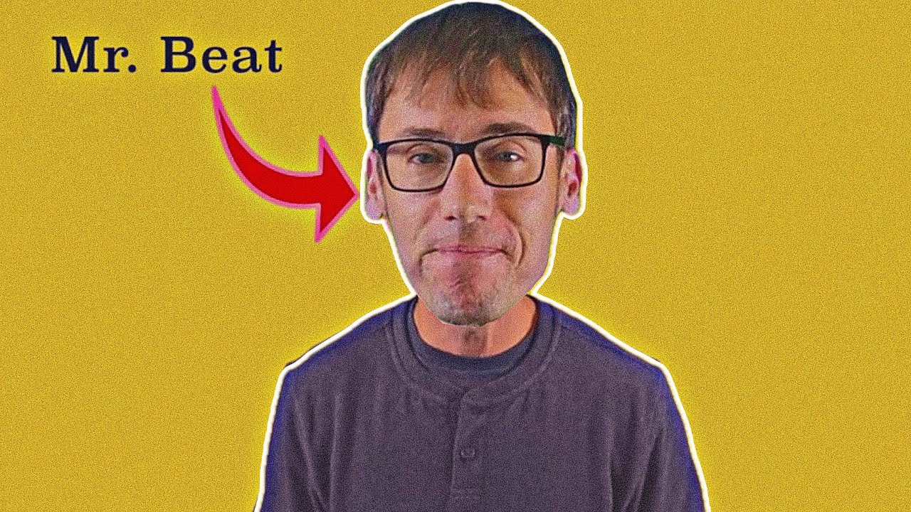 Mr. Beat Fan Video - YouTube