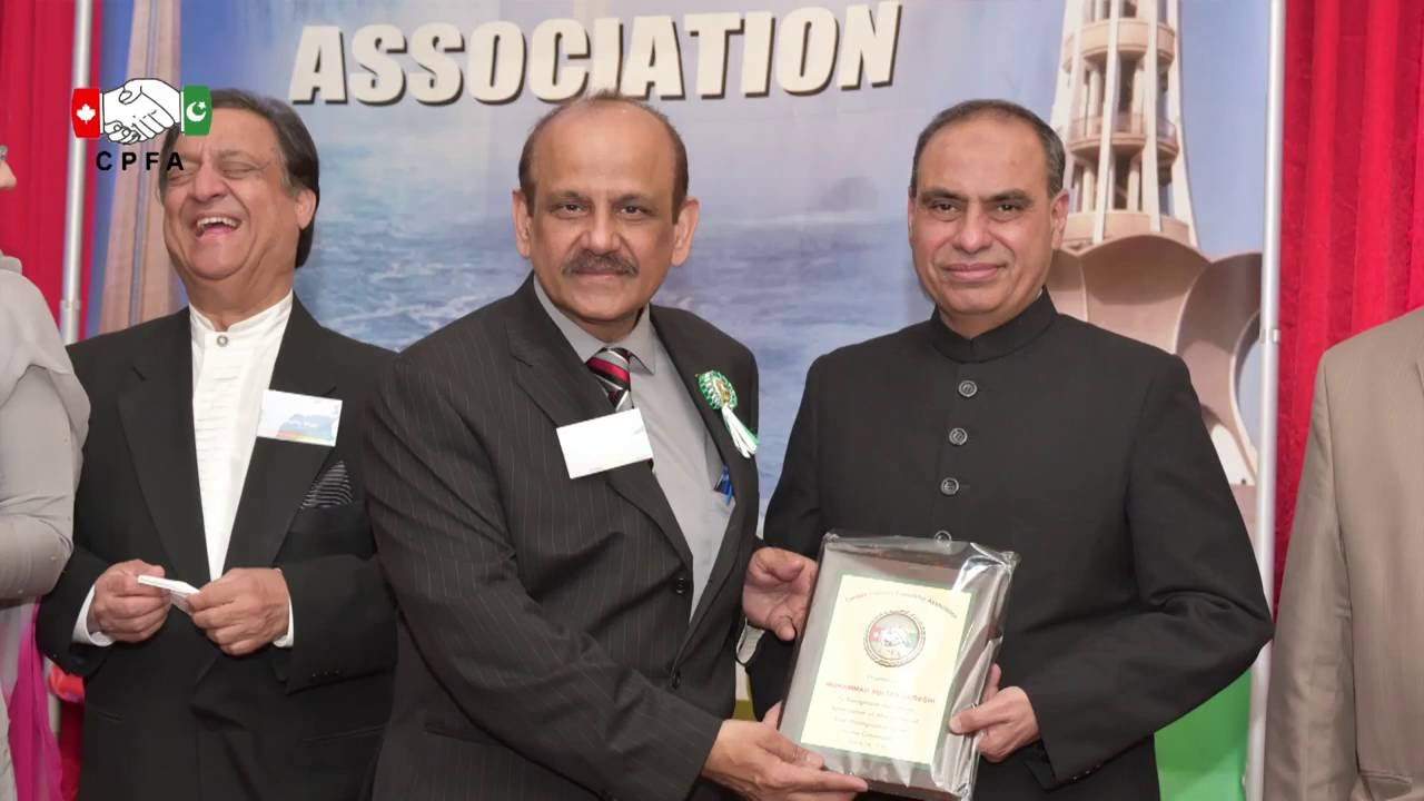 CPFA Canada Video part 3 - YouTube