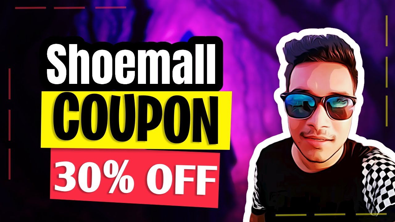 Shoe Mall Coupon Code 30% OFF - Shoemall Promo Code And Discount - YouTube