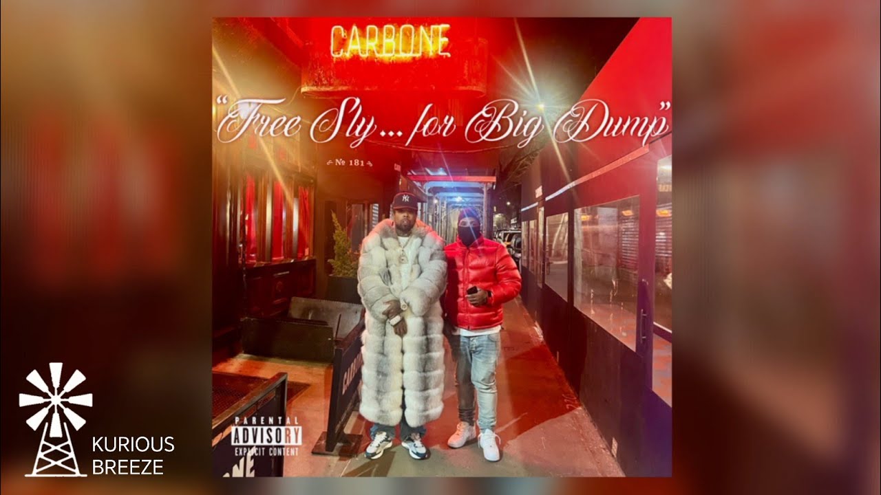 Westside Gunn & Brother Tom Sos - HEALTH SCIENCE (Instrumental) - YouTube