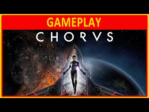 Chorus | GAMEPLAY - The First 90 Minutes!
