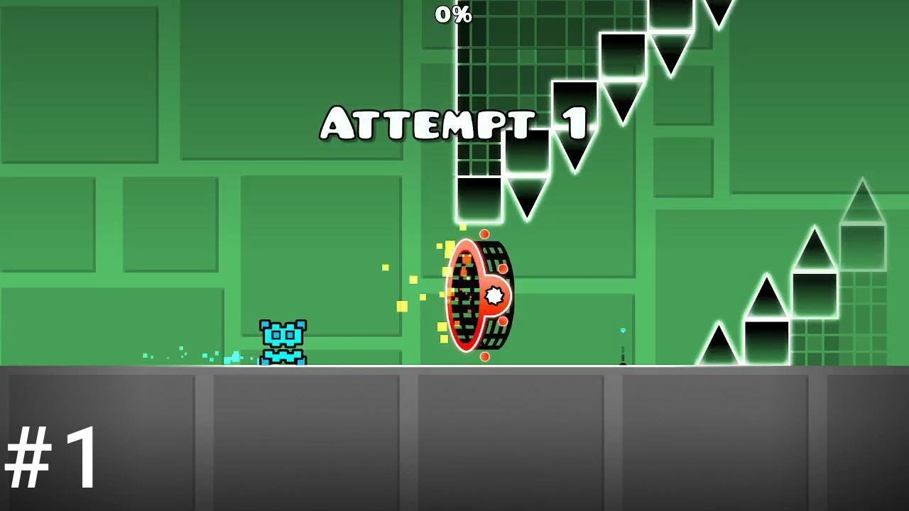 THE NIGHTMARE 100% BY JAX GD 2.2 - YouTube