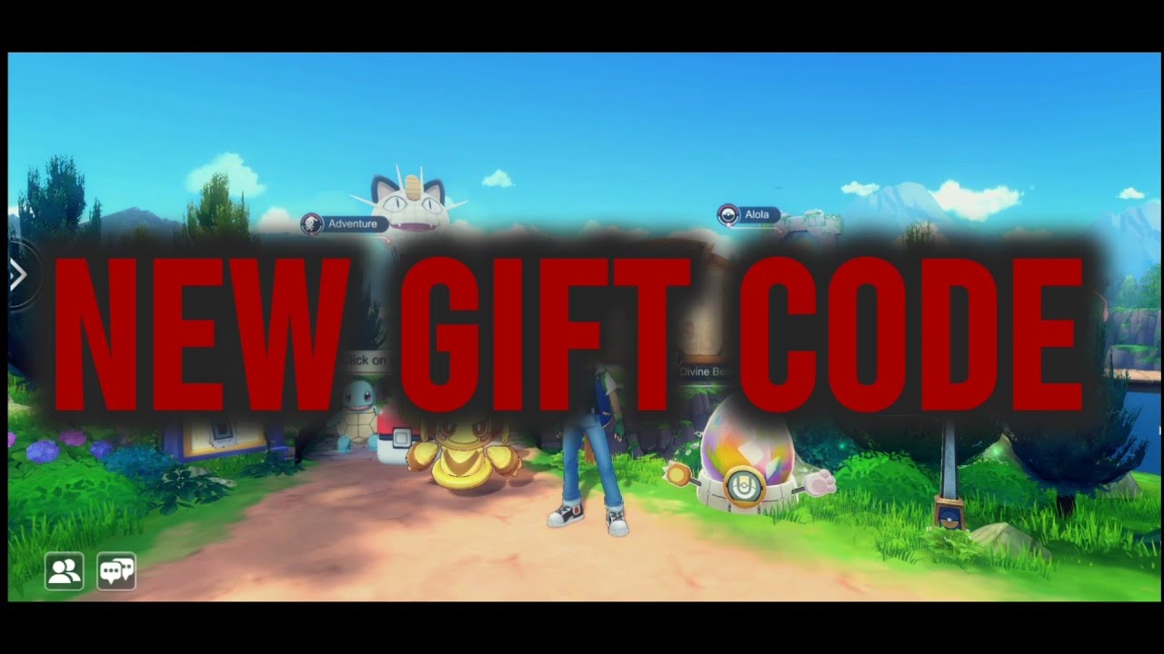 Battle Monsters World GIFT CODE (30 JAN) | Pokeverse World redeem code ...