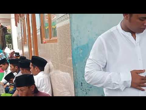 jem'iyah solawat nariyah#masjid ainul yakin#koberung(jarin)