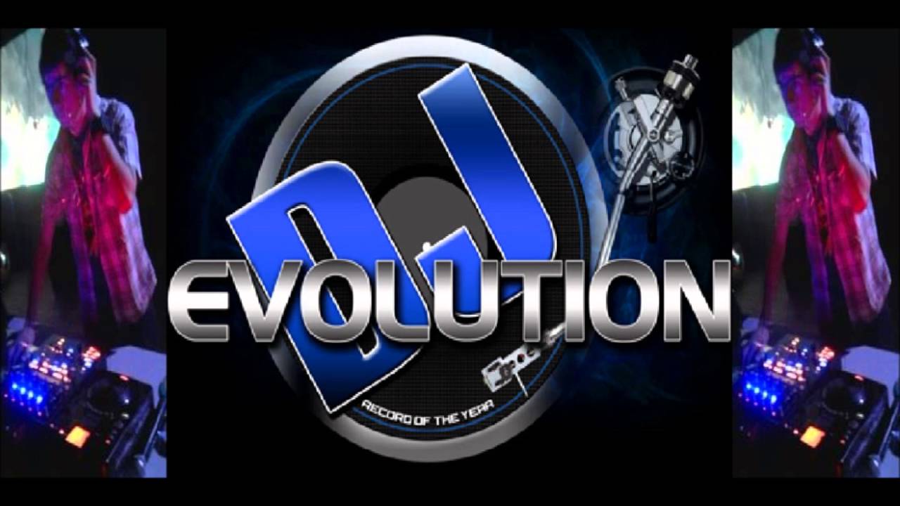 Mix Electronico Dj Evolution 2013 - YouTube