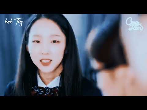 Kore klip ✓ let me Down Slowly Çirkin kız erkek arkadaşı sayesinde güzeleşdi