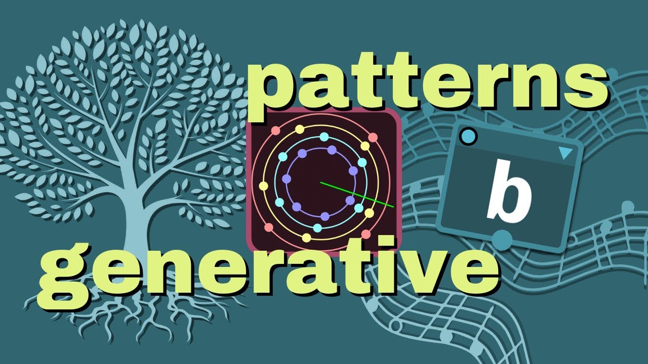 Endless Patterns with Circle Sequencer | Bespoke Synth Tutorial - YouTube