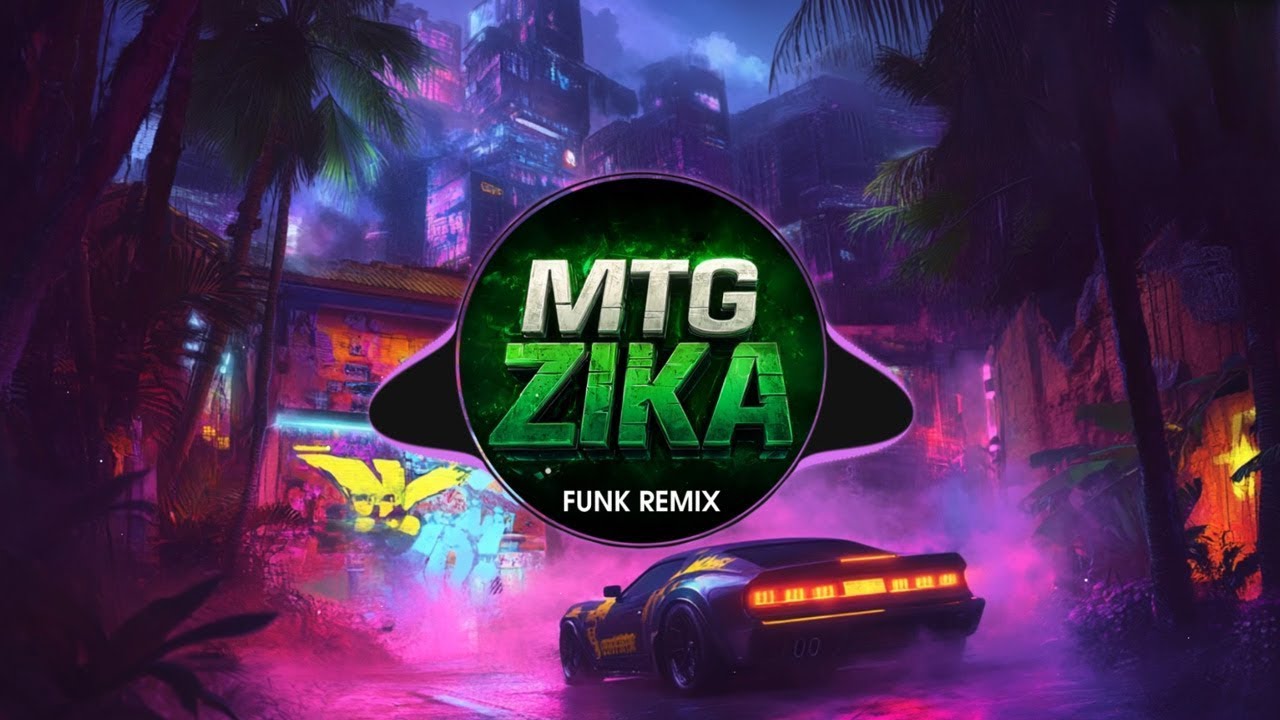OS MELHORES MTG 2025 🔥 40 MINUTOS DE PURO FUNK INTERNACIONAL 🎶 - YouTube