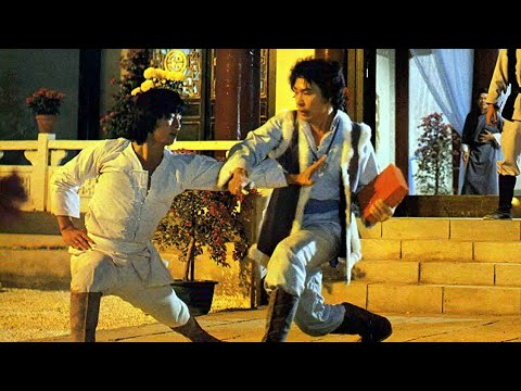 🌟🌟🌟🌟⭐Misión: Besar y matar (Mission: Kiss and Kill) (Películas de Artes Marciales) ESPAÑOL