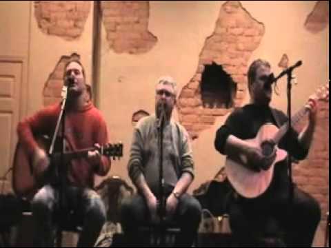 Fake Alibi - YouTube